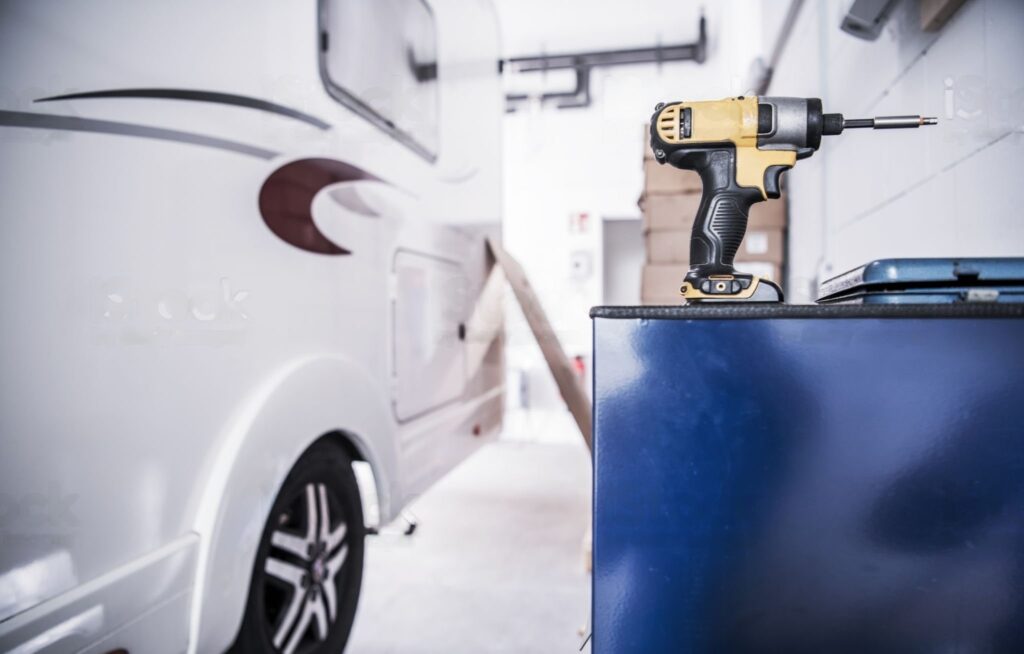 About Us - Patriots RV Services