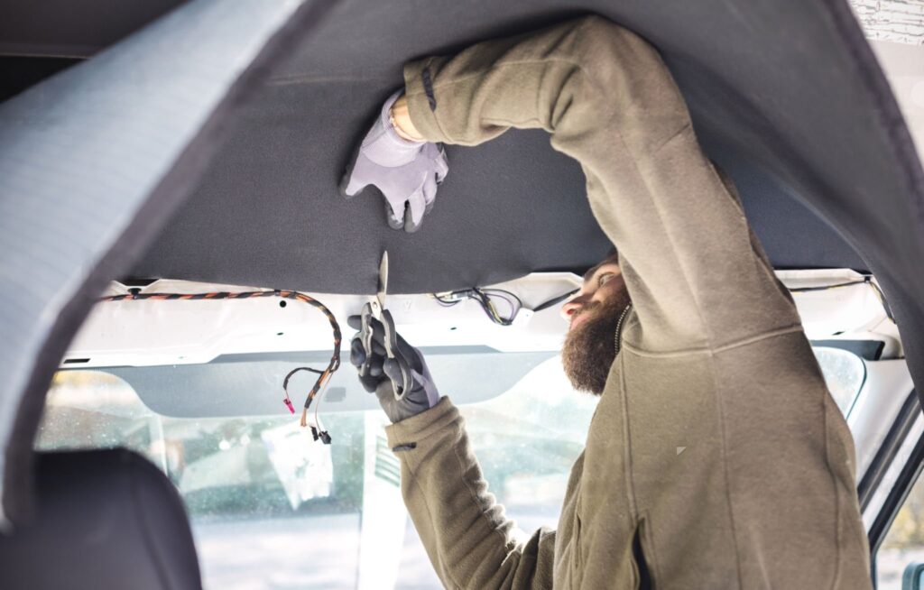 Services - Patriots RV Services